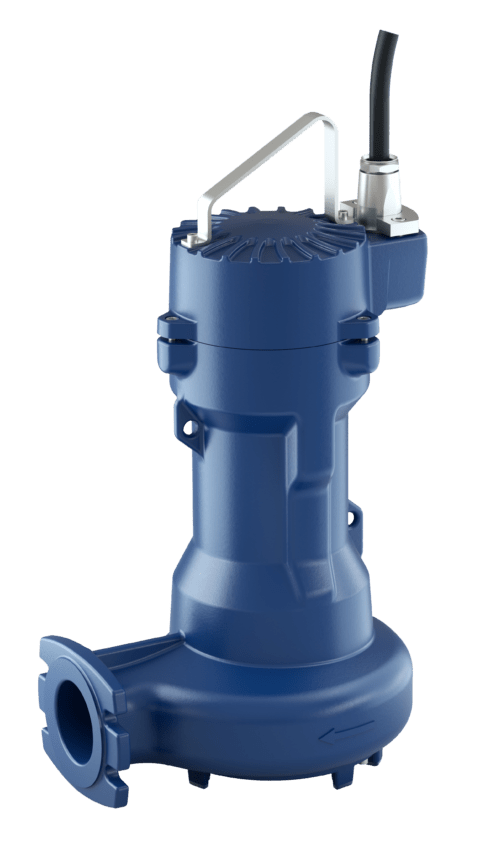 KSB Chile S.A. | Plataforma Expocorma