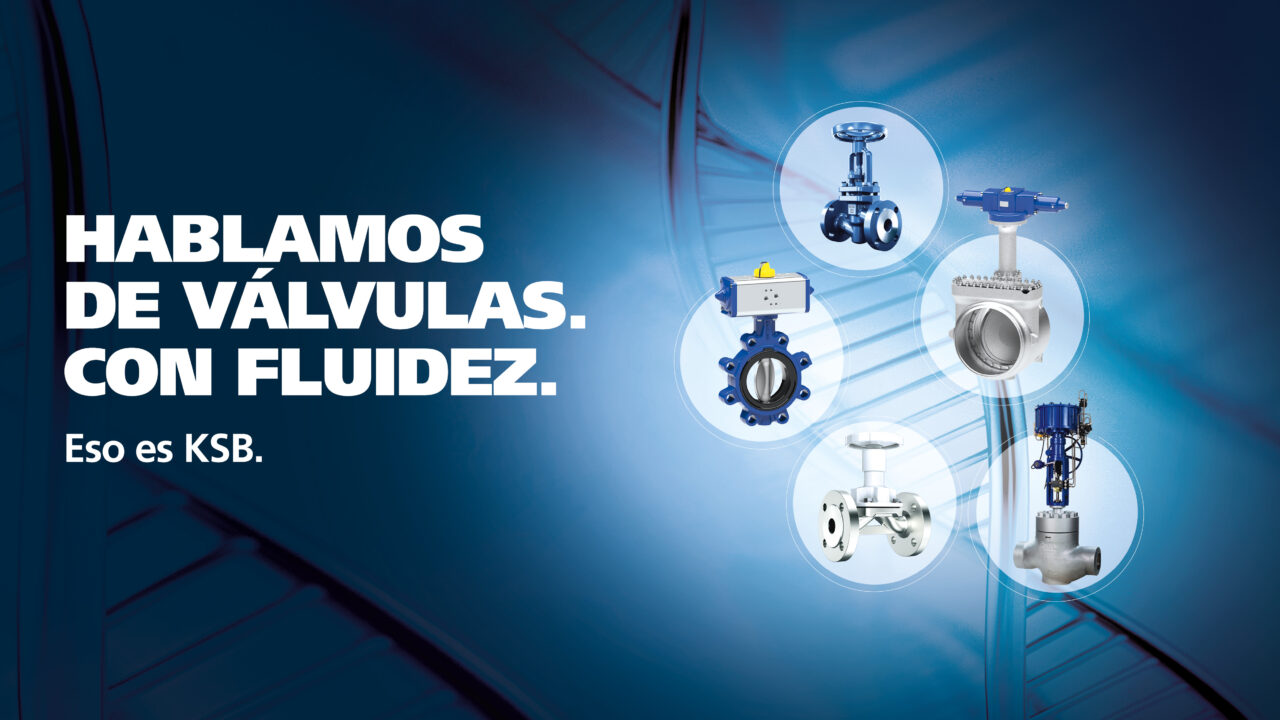 KSB Chile S.A. | Plataforma Expocorma